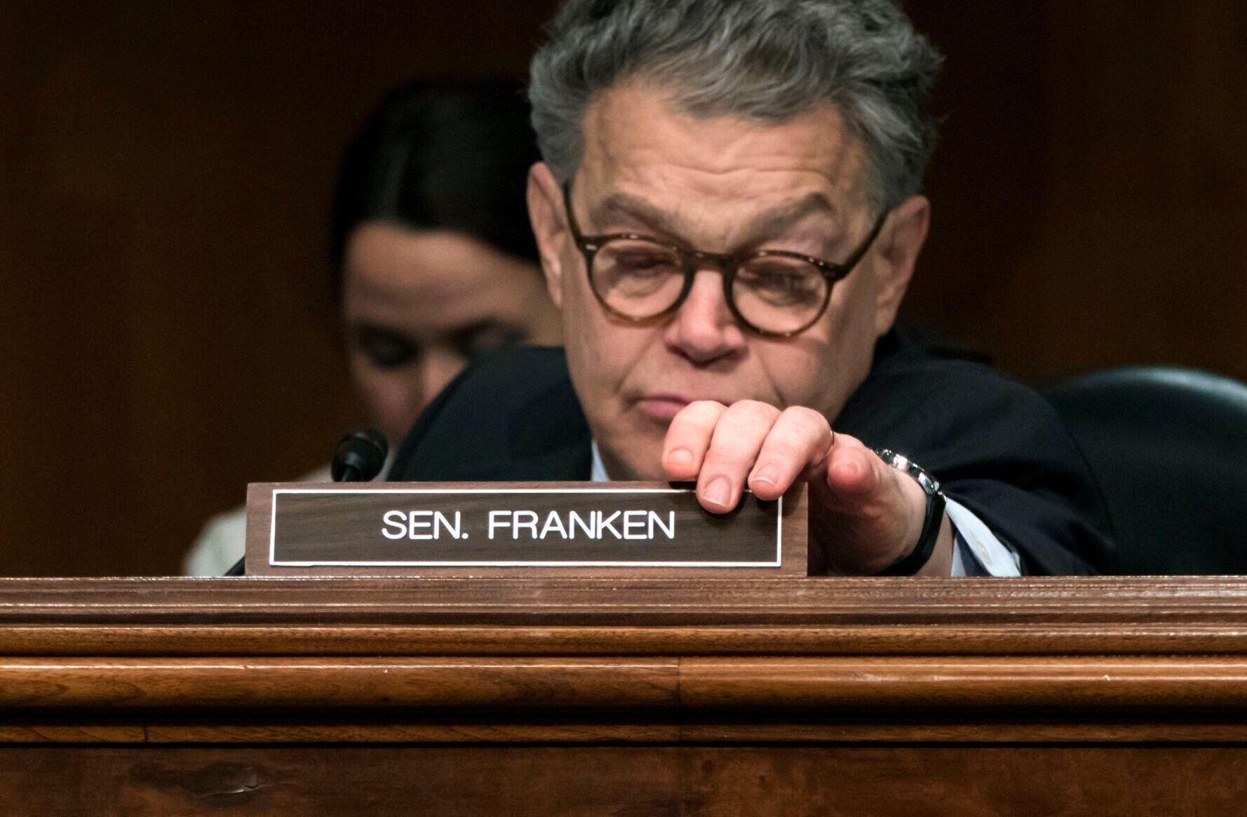Al Franken reflects on 'SNL,' politics and another comedian-turned ...