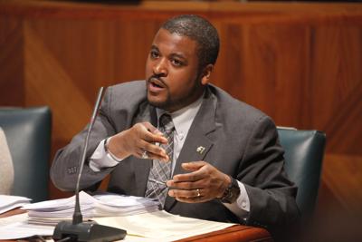 Five Questions with Demone Smith