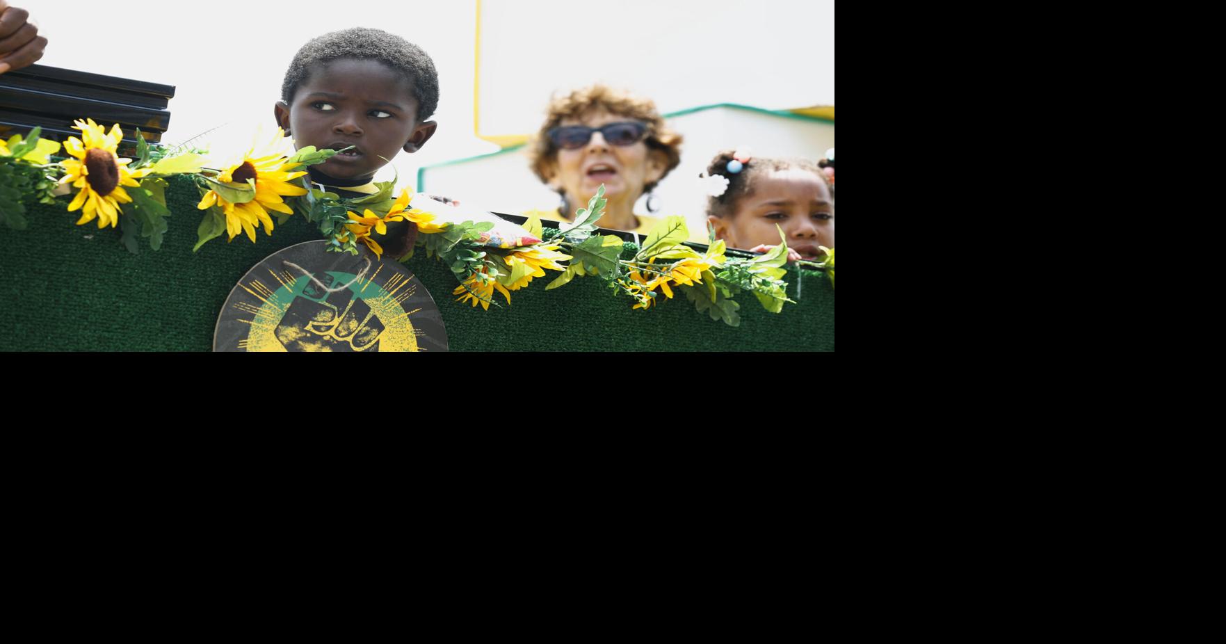 Don Paul's forecast: Smoke thins, heat rises, drought continues