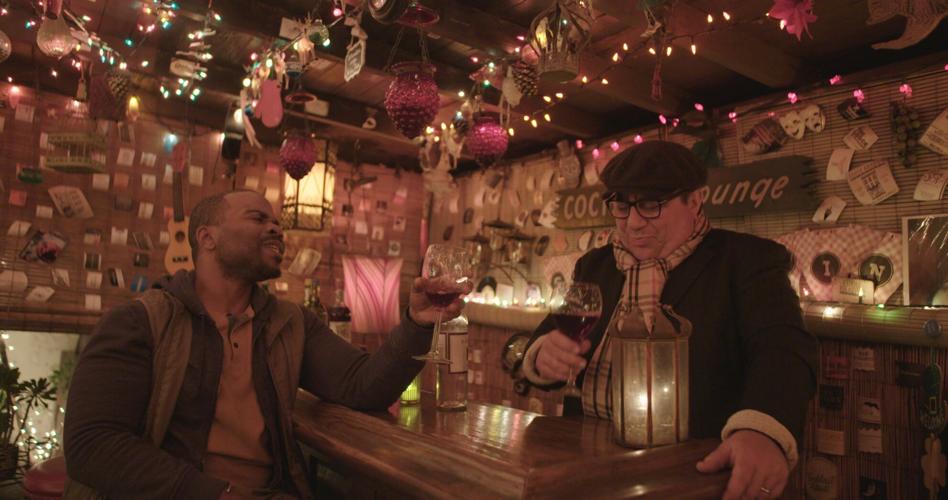 Buffalo actor Louis Mustillo's alter ego is set for season two of ...