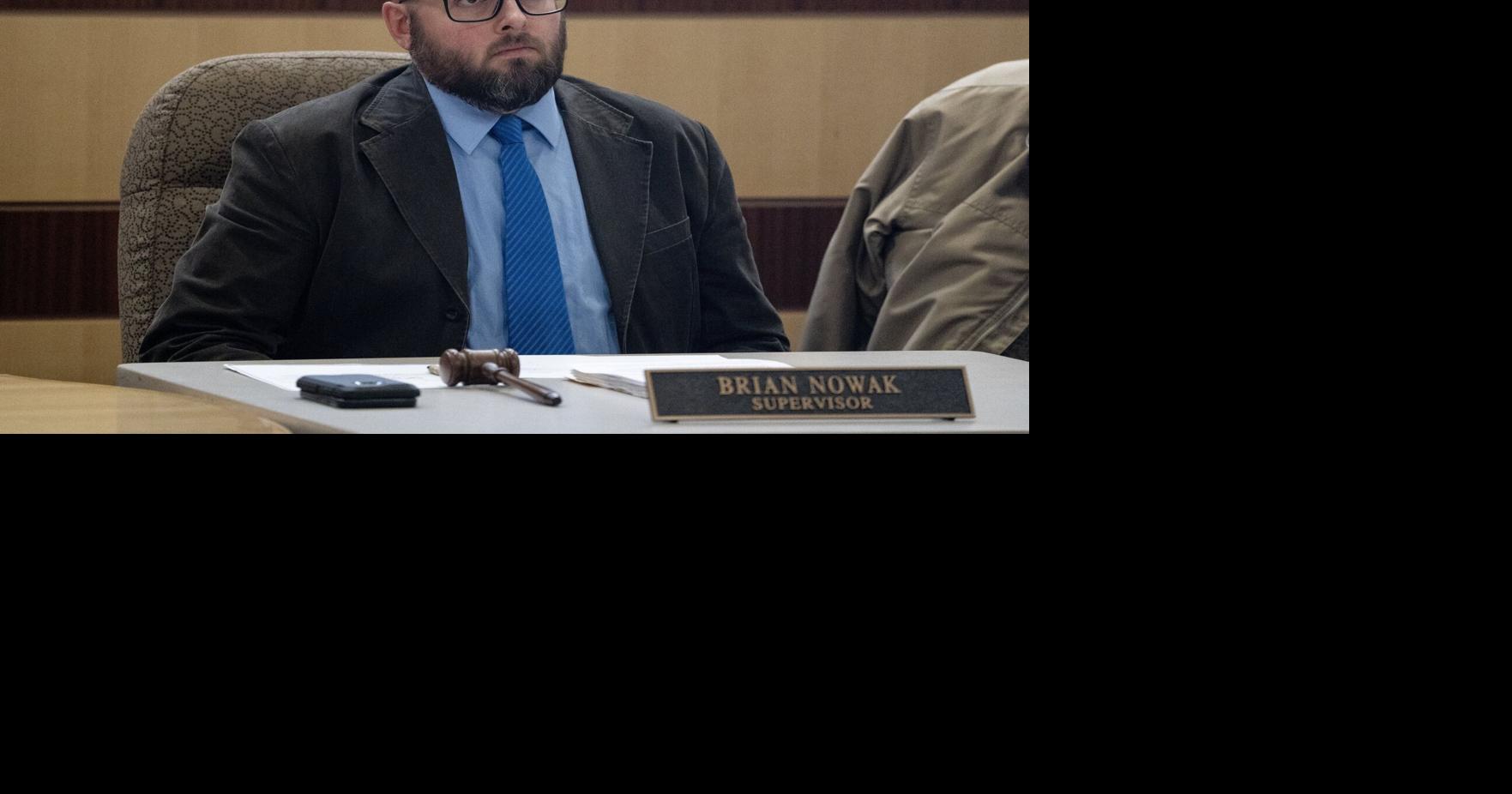 Partisan gridlock is holding up projects in local towns