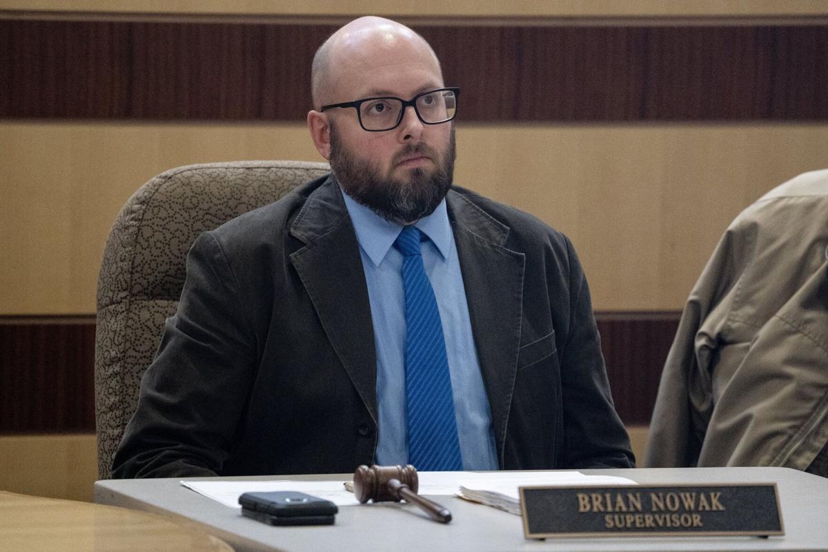 Partisan gridlock is holding up projects in local towns