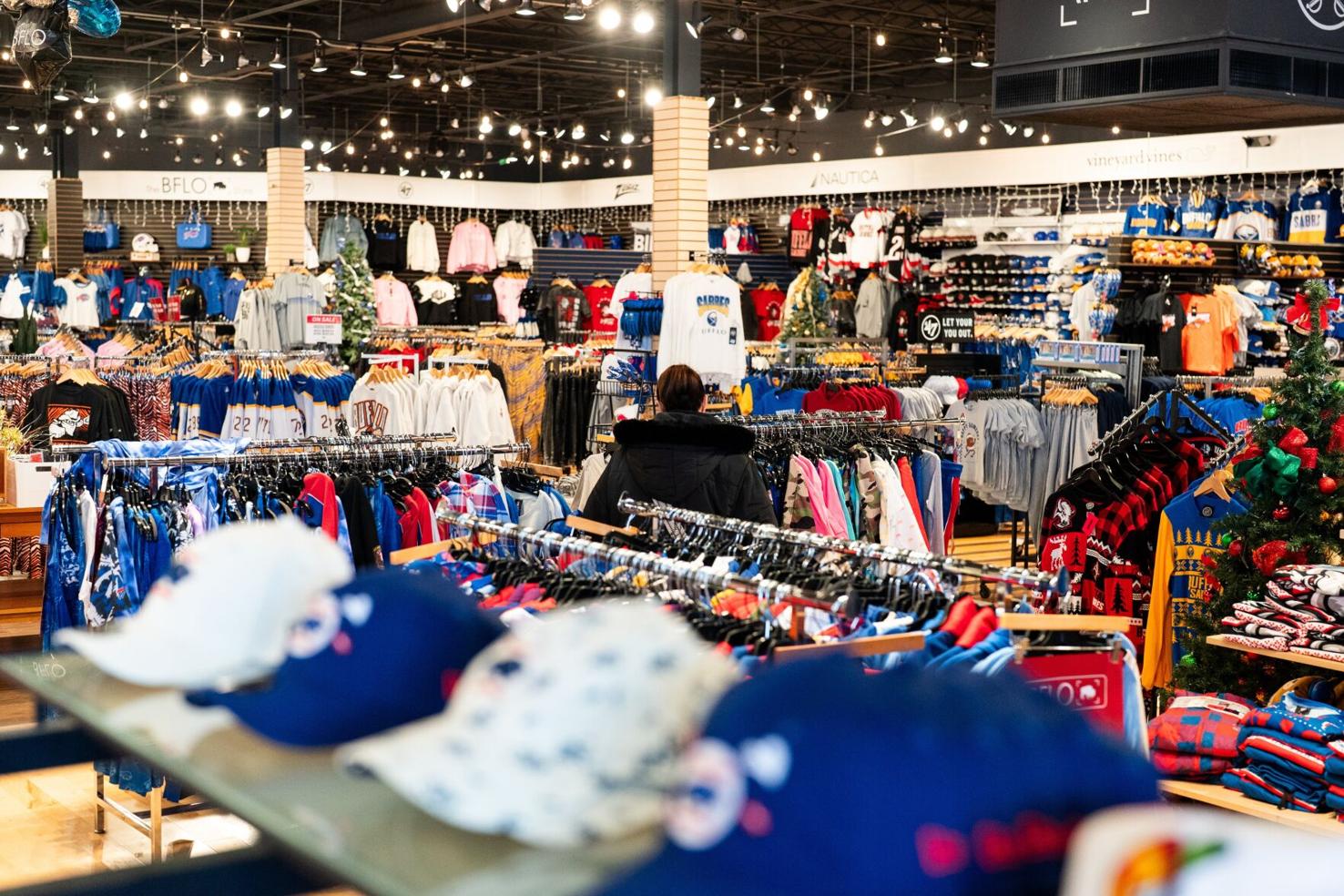 BFLO Store coming to East Aurora