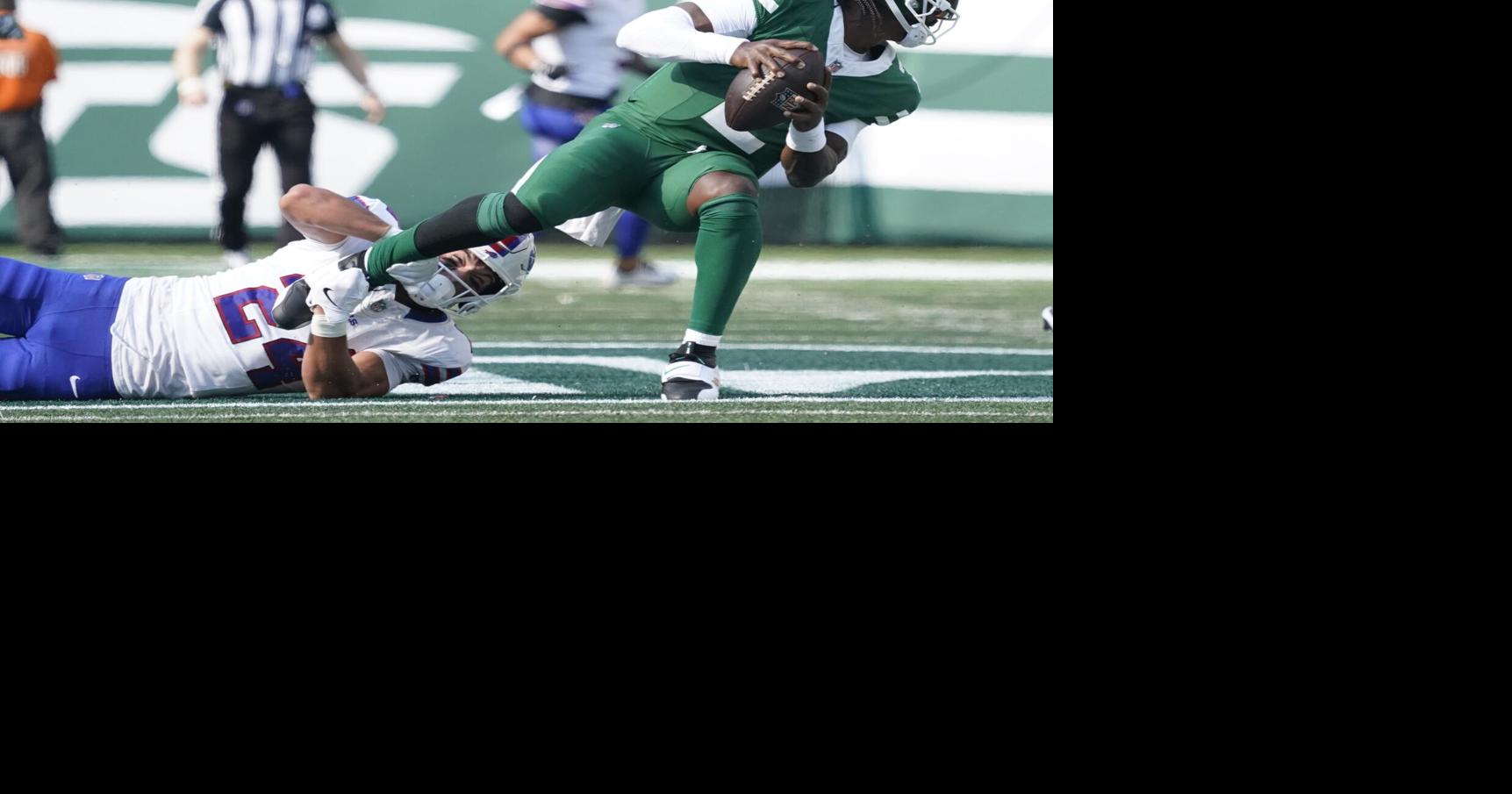 BIlls notebook: What we learned from Bobby Babich, Joe Brady