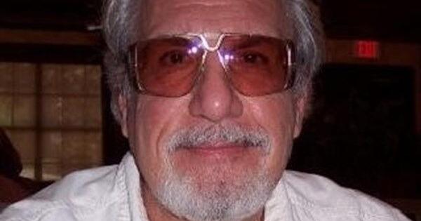 Charles A. Latona, 80, retired teacher at Riverside High School