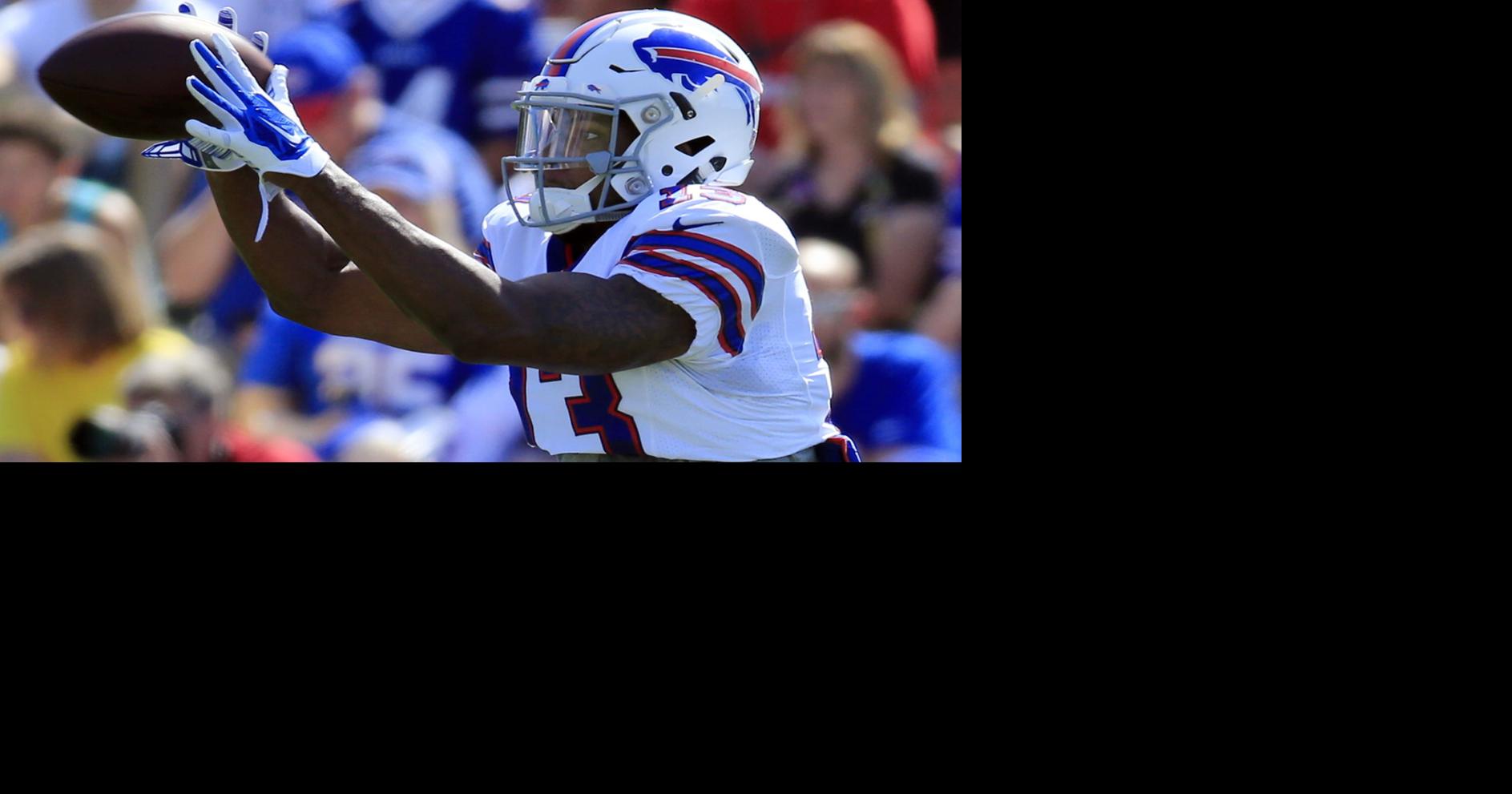 After toilet quip, Dez Lewis hears Rex's message loud and clear