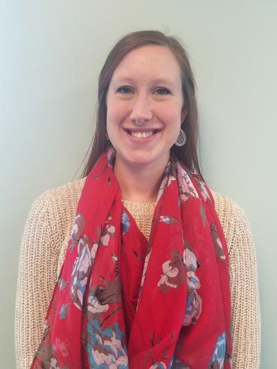 Ann Marie Nowicki joins Food Bank of Western New York