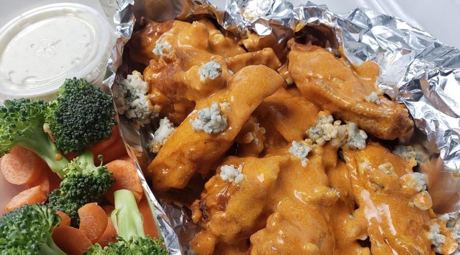Josh Allen's top Wyoming wing spot coming to Buffalo Chicken Wing Festival
