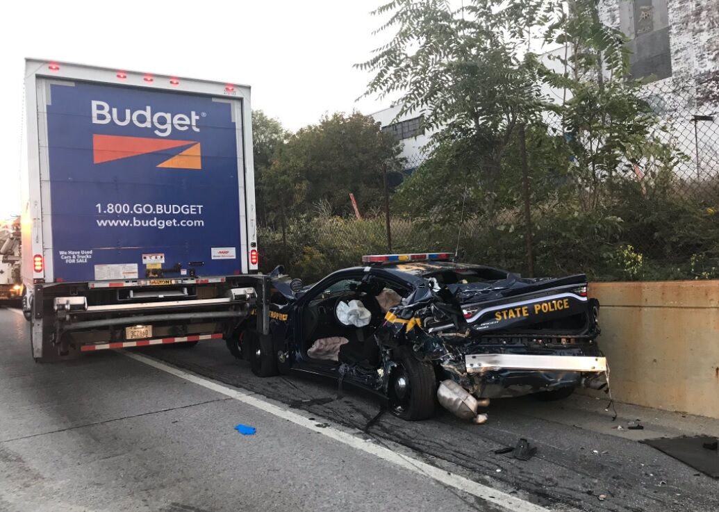 Police release names of those involved in crash that injured New York ...