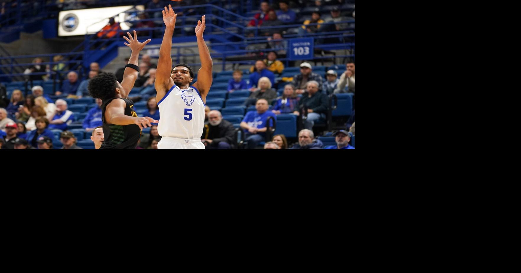 UB, Bonnies meet in anticipated Big 4 basketball game