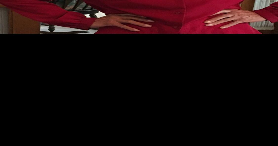 Catherine Dial, owner of Capricorn III bar on Buffalo’s East Side