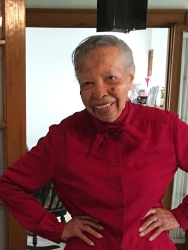 Catherine Dial, owner of Capricorn III bar on Buffalo’s East Side