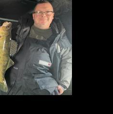 Outdoors calendar: Sunday is final day of Greater Niagara Fishing Expo