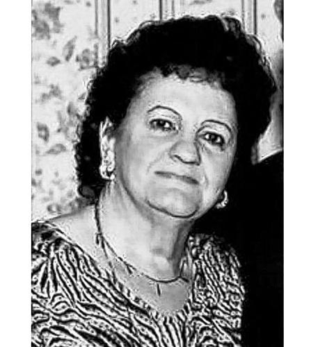 Leavell, Corlene (Kline)