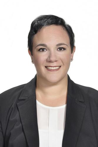 Dena DeFazio promoted at Barclay Damon