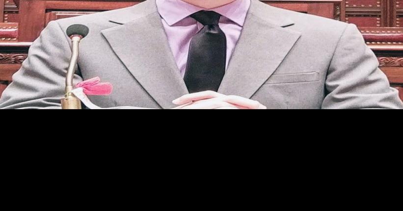 Democrats choose 22-year-old to run for Senate seat in WNY held by Young