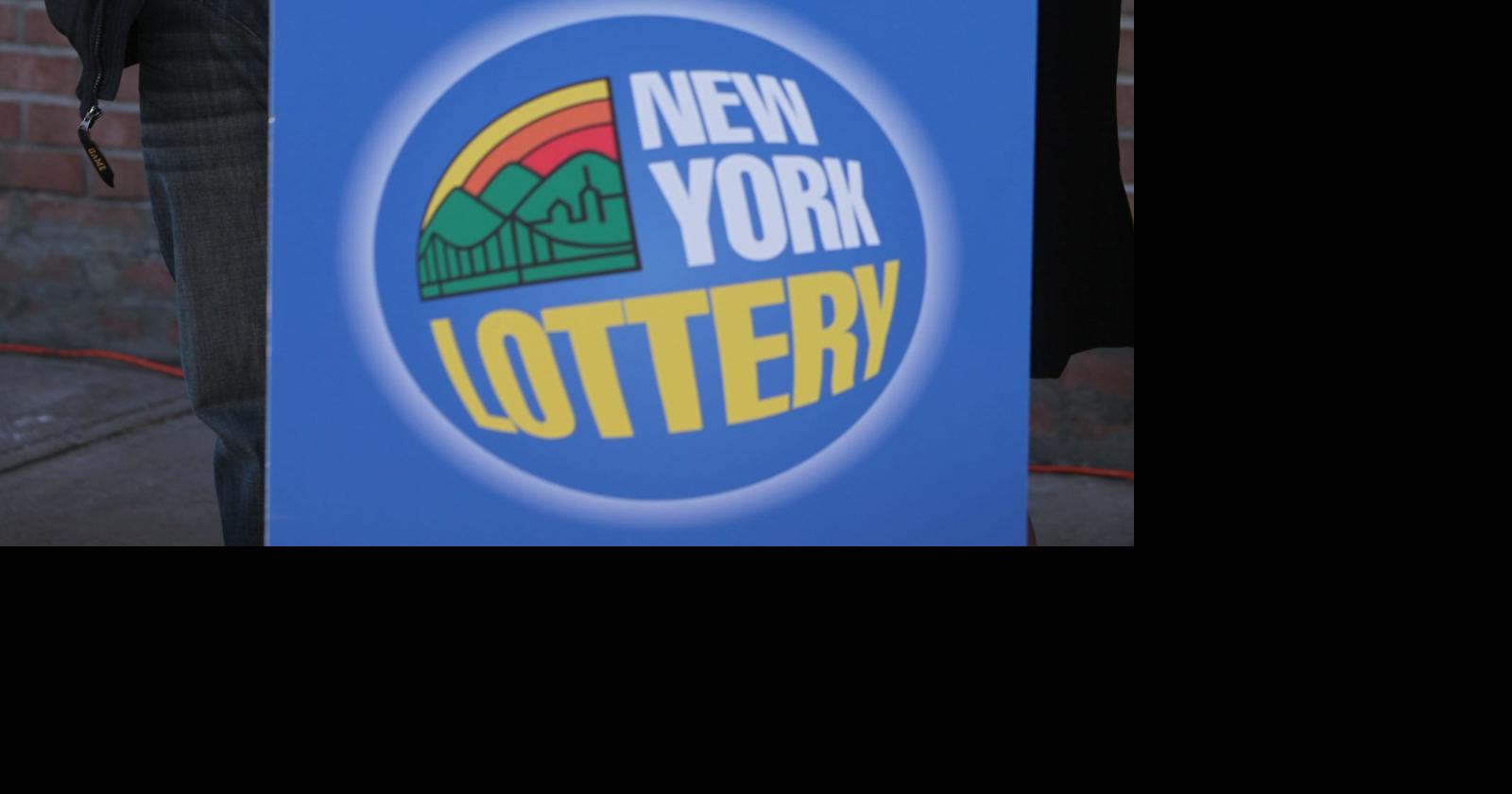 Latest New York Lottery game has an Erie Canal bicentennial theme