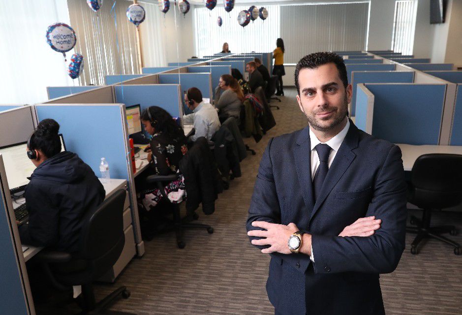 Strategic Financial Solutions now employee owned