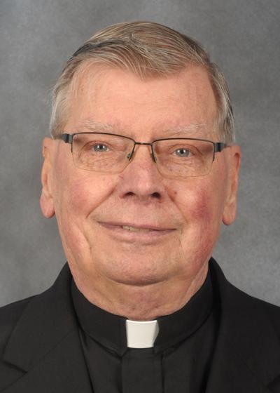 Monsignor William J. Gallagher, 79, a welcoming pastor who took his ...