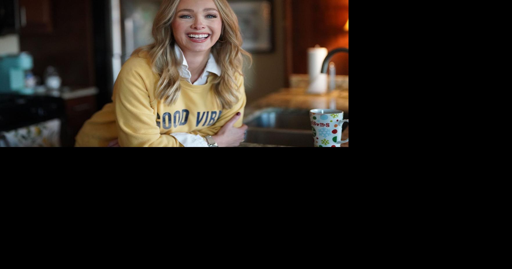 Kate Welshofer has new gig at National Comedy Center