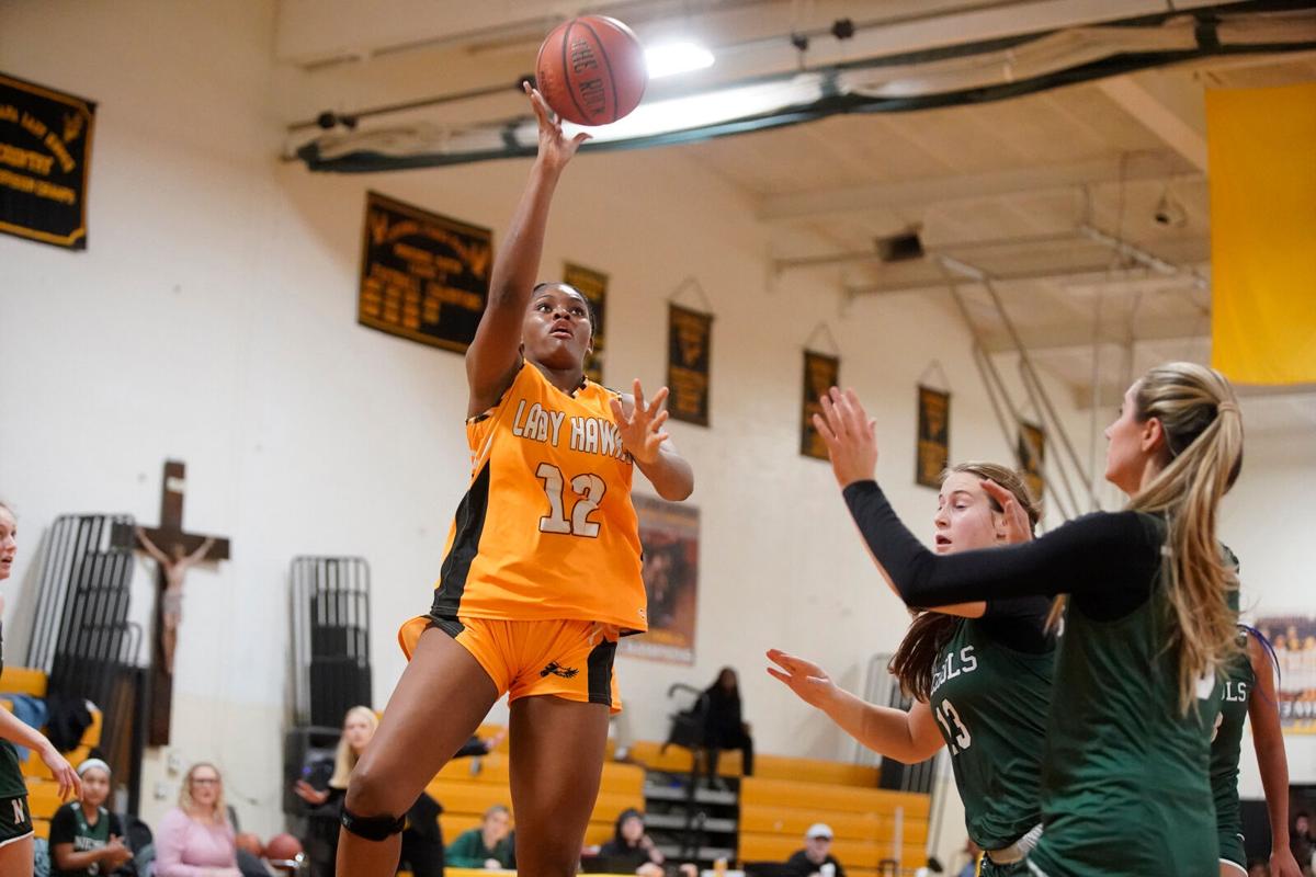 2023-24 girls basketball preview: Here are the top storylines in WNY