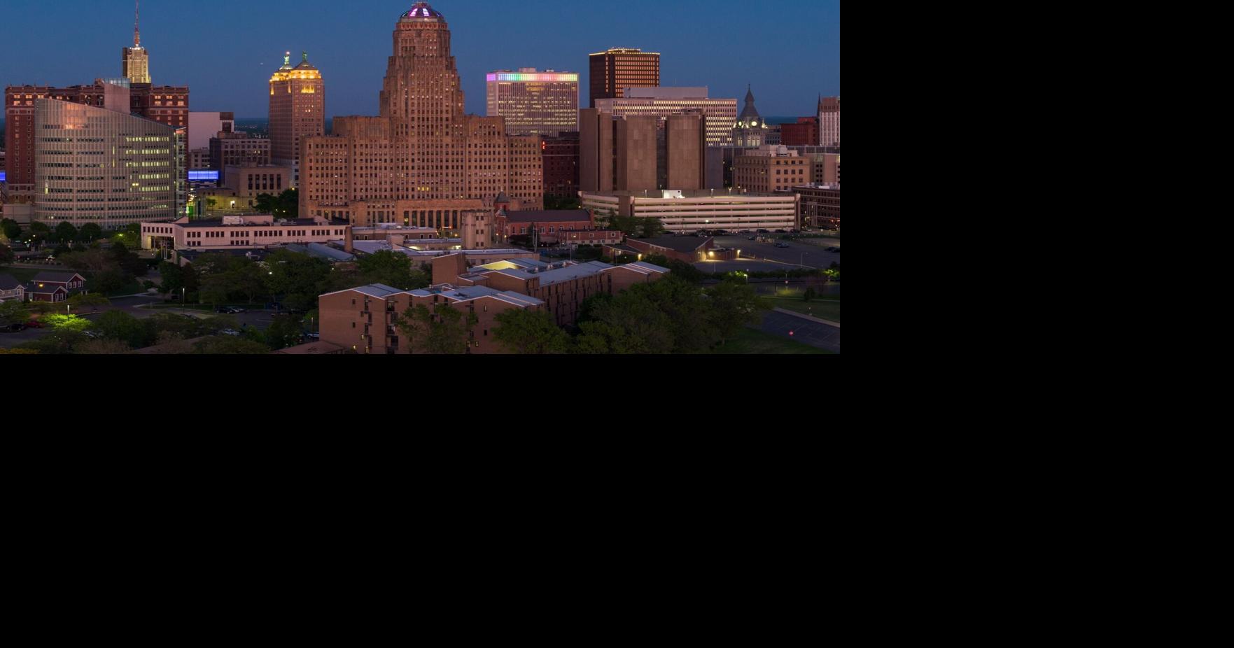Buffalo receives more than expected from state aid