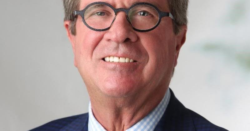 David Zebro named board chair