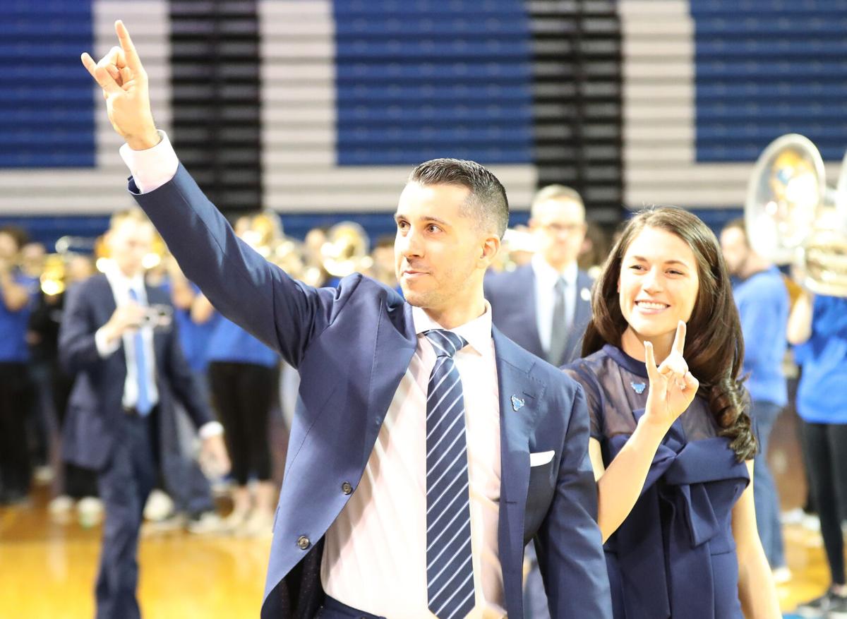 MAC schedules set for UB basketball: Three games to watch