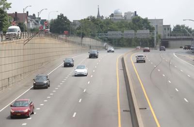 Public hearing set on Kensington Expressway plan in Buffalo