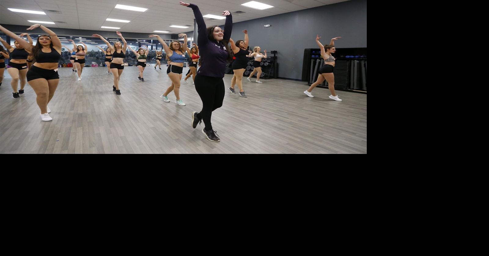 Buffalo Bandettes auditions