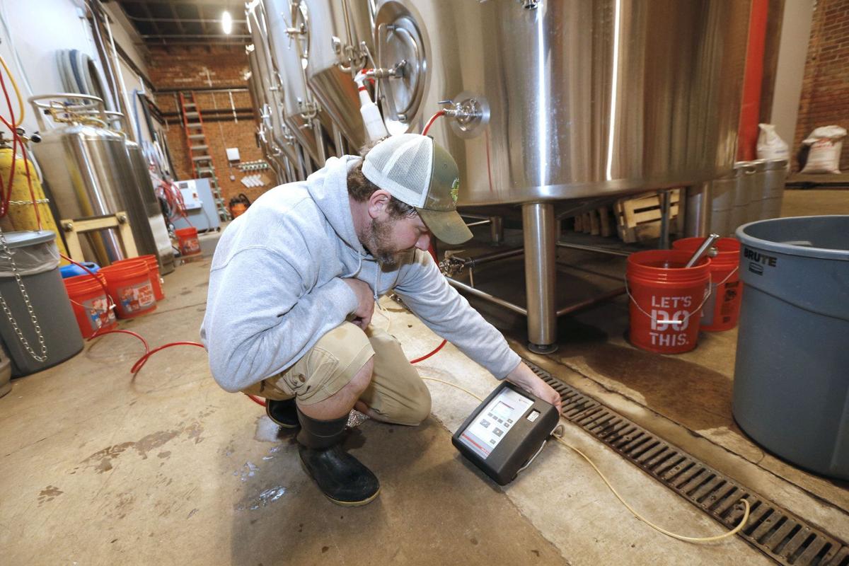 A mixed-use wonder: Inside the 115-year-old Barrel Factory | Multimedia ...