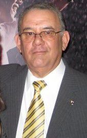 James R. DeSantis, former UB vice president, prominent in the world of ...