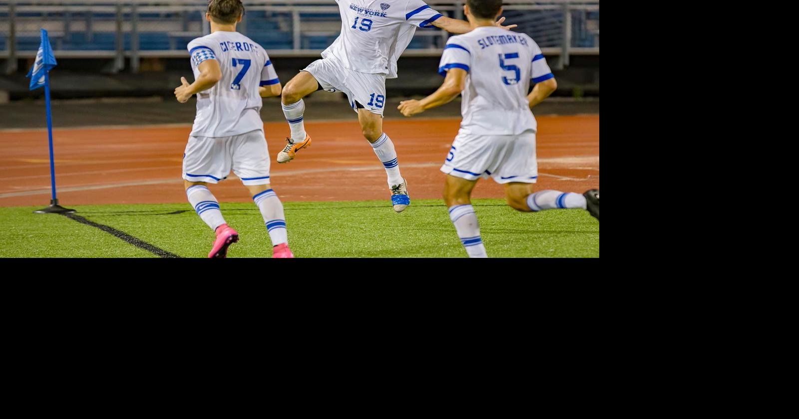 5 big Buffalo soccer results from the weekend