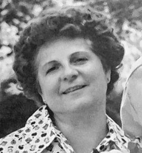 VALENTI, Marie A. (Niclo)