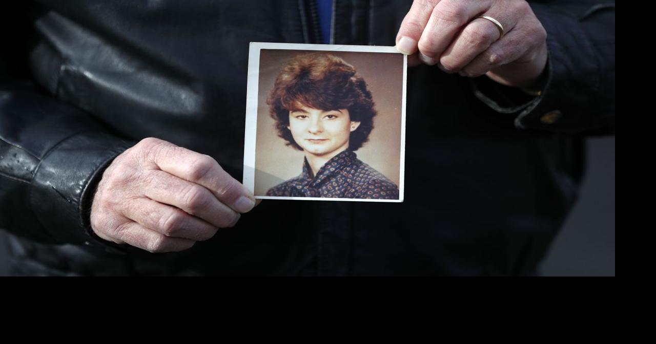 Trooper was last person seen with woman who vanished in 1985, police say