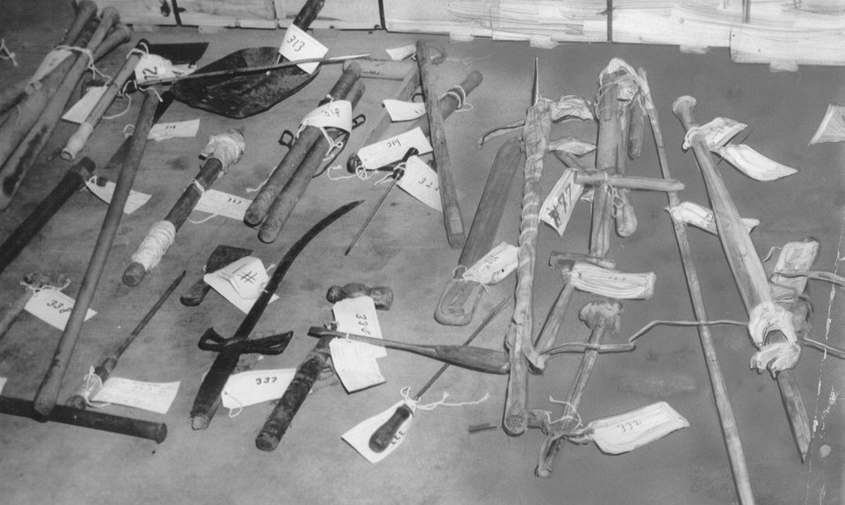 Attica prison riot | Multimedia | buffalonews.com