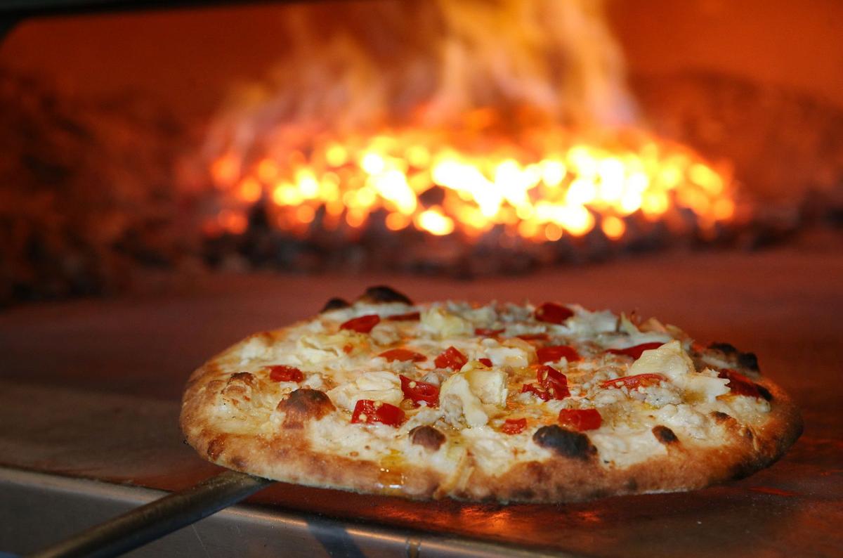 New fuel, familiar results at Gallo Coal Fire Kitchen