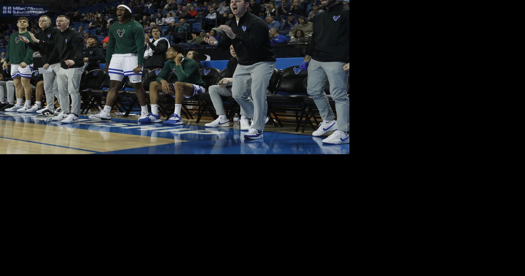What UB basketball sought in its 2024 recruiting class