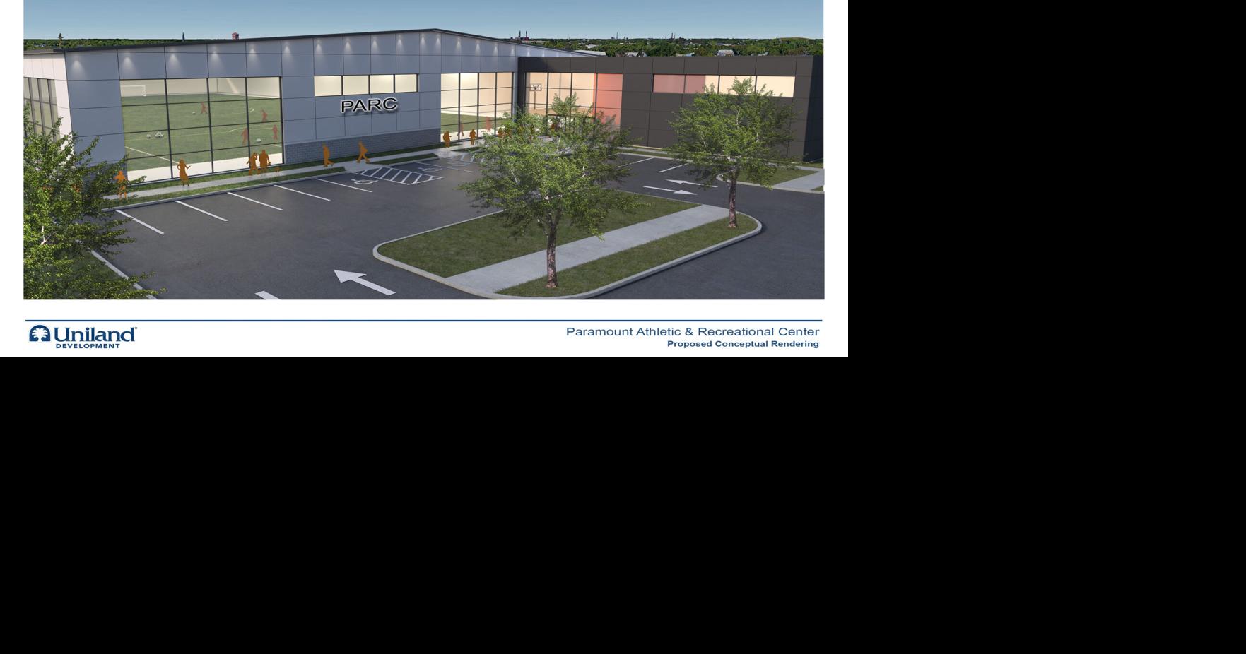 Ideas for 'once-in-a-lifetime opportunity' near Buffalo State ...