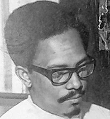 THOMPSON, Willie B., Sr.