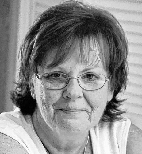 KERR, Catherine "Cathy"