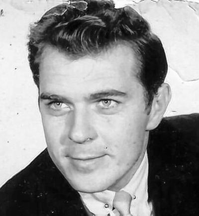 PIASECKI, Jack "Shilling"