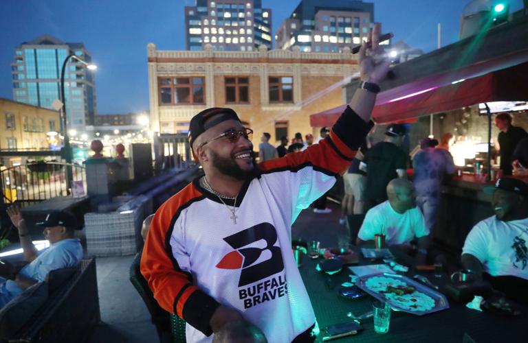 Good Morning, Buffalo: Court upholds Tonawanda's right to take over ...