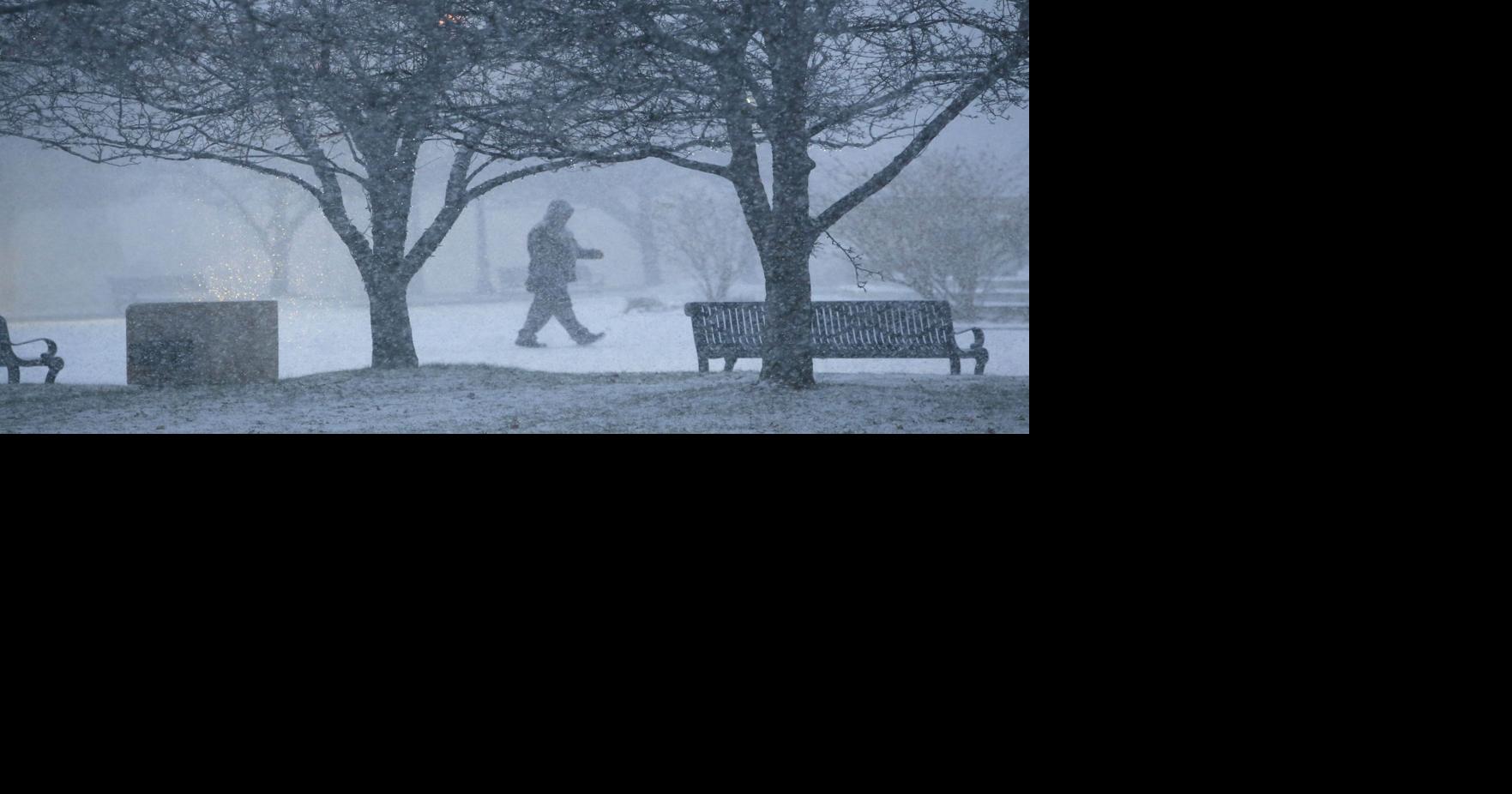 A winter without end