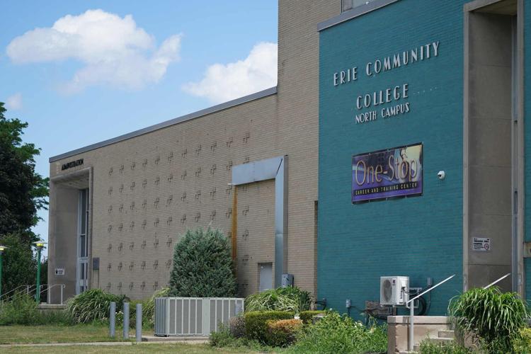 SUNY ECC budget for 2023-24 passes Erie County legislature