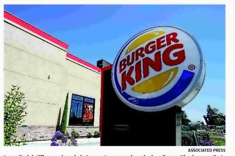 Lawsuits allege deception in food advertising