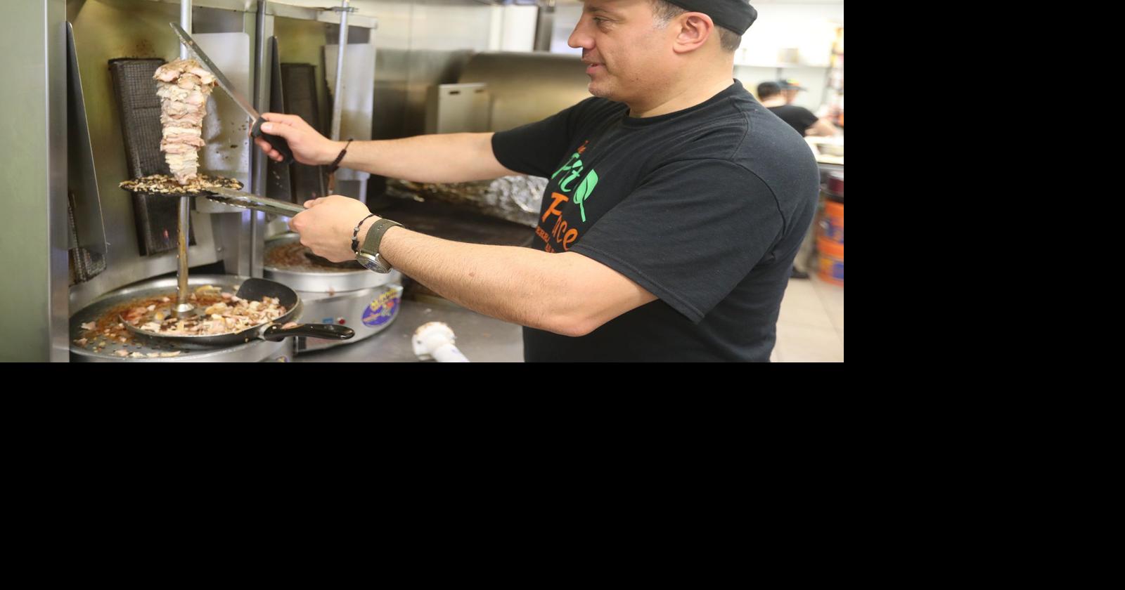 Pita Place offers fresh take on Mediterranean food