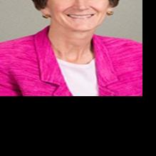 Maureen Hurley appointed to board