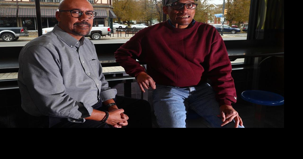 Bipolar disorder struggles led Buffalo counselor to a wonderful life
