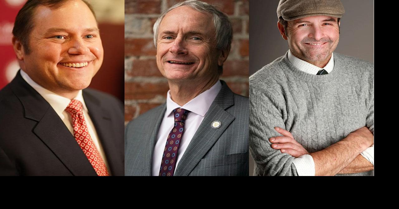 Buffalo mayoral candidates ramp up campaigns